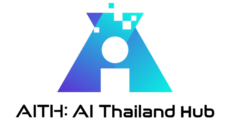 AITH: AI Thailand Hub